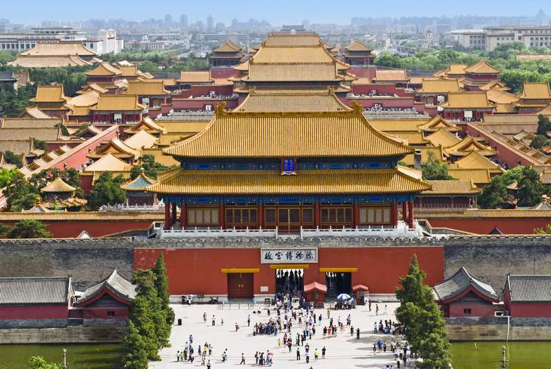 The Best Places To Live In Beijing For Expats