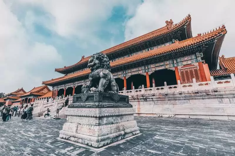 Living Abroad In Beijing For Expats: Cost Of Living And Visas