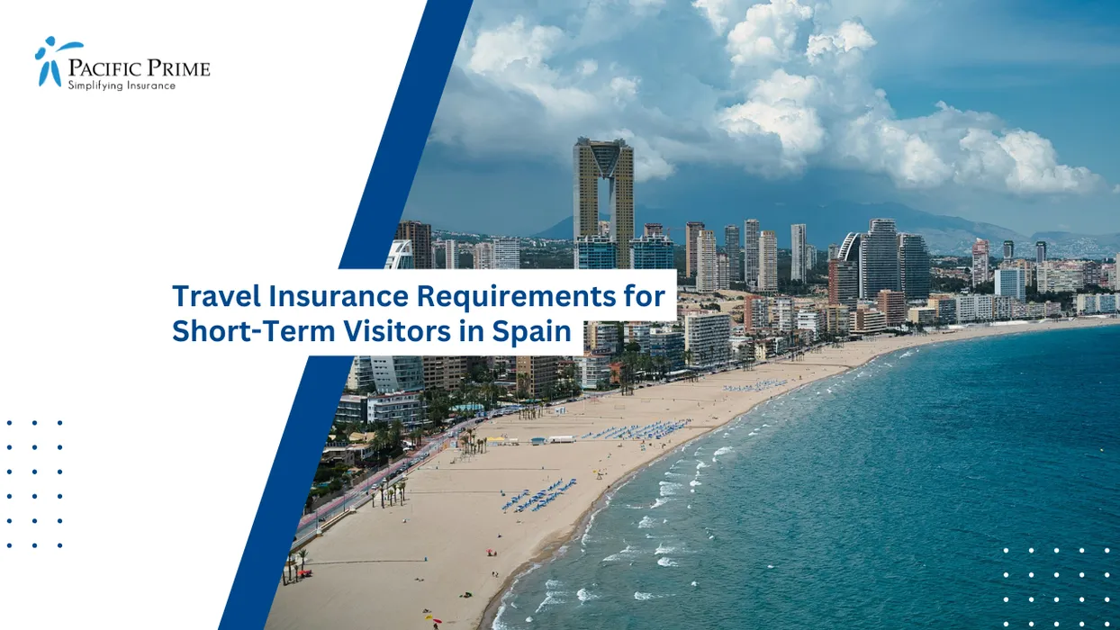 The Best Travel Insurance Providers for Spain in 2026