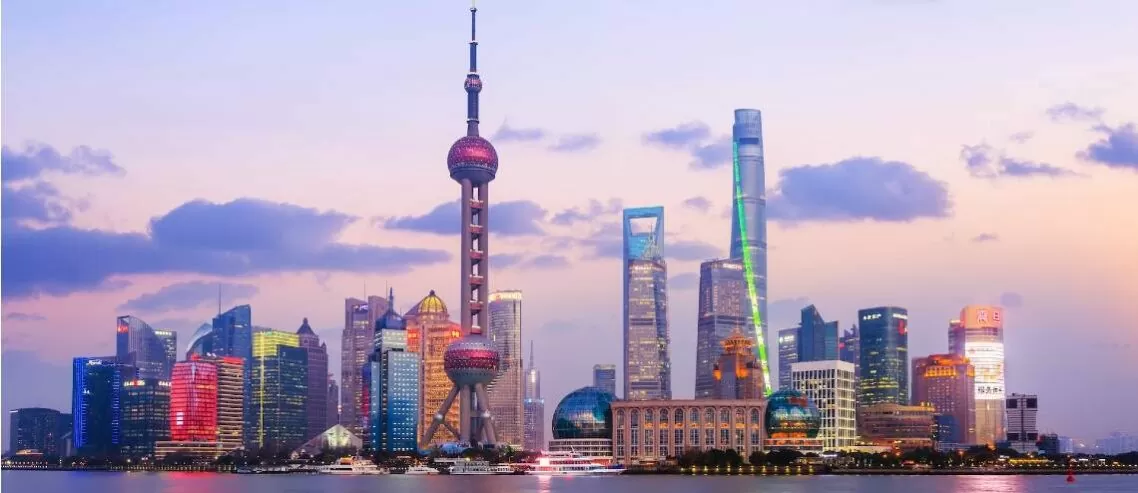 The Best Places To Live In Asia