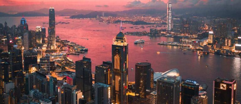 The Best Places To Live In Asia