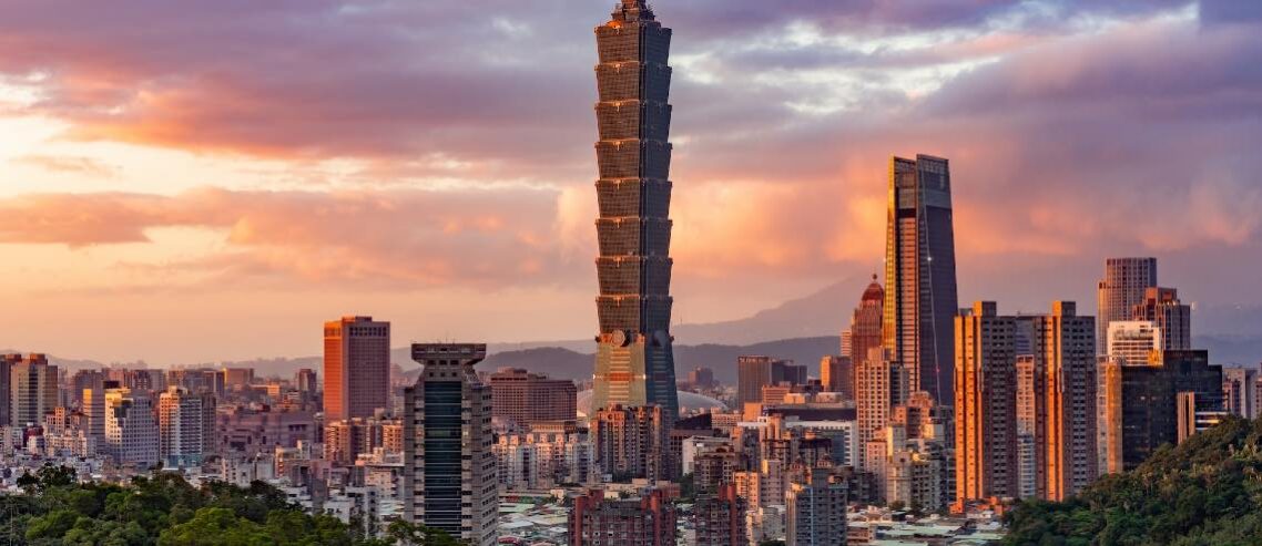 The Best Places To Live In Asia