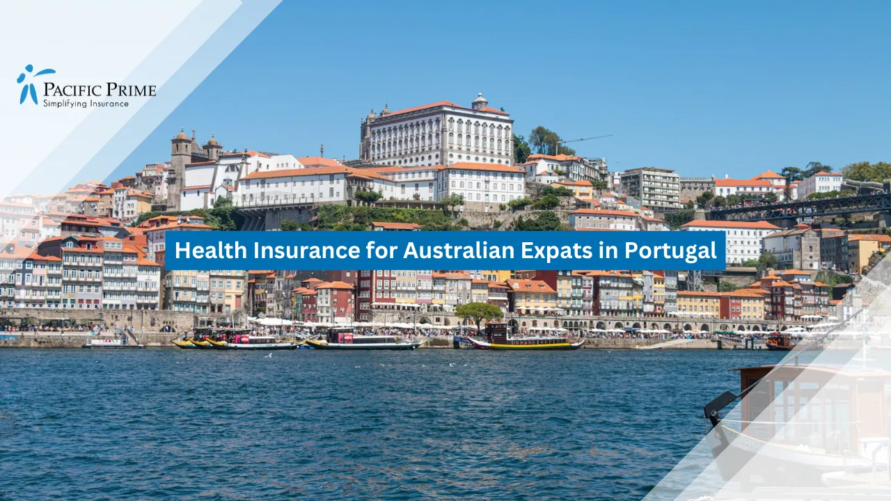 Health Insurance for Australian Expats in Portugal