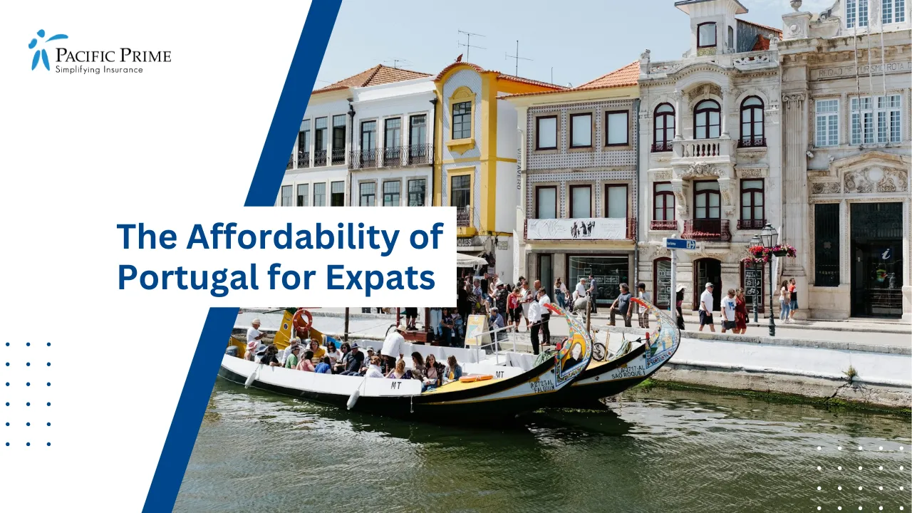 Guide For Living Abroad In Portugal