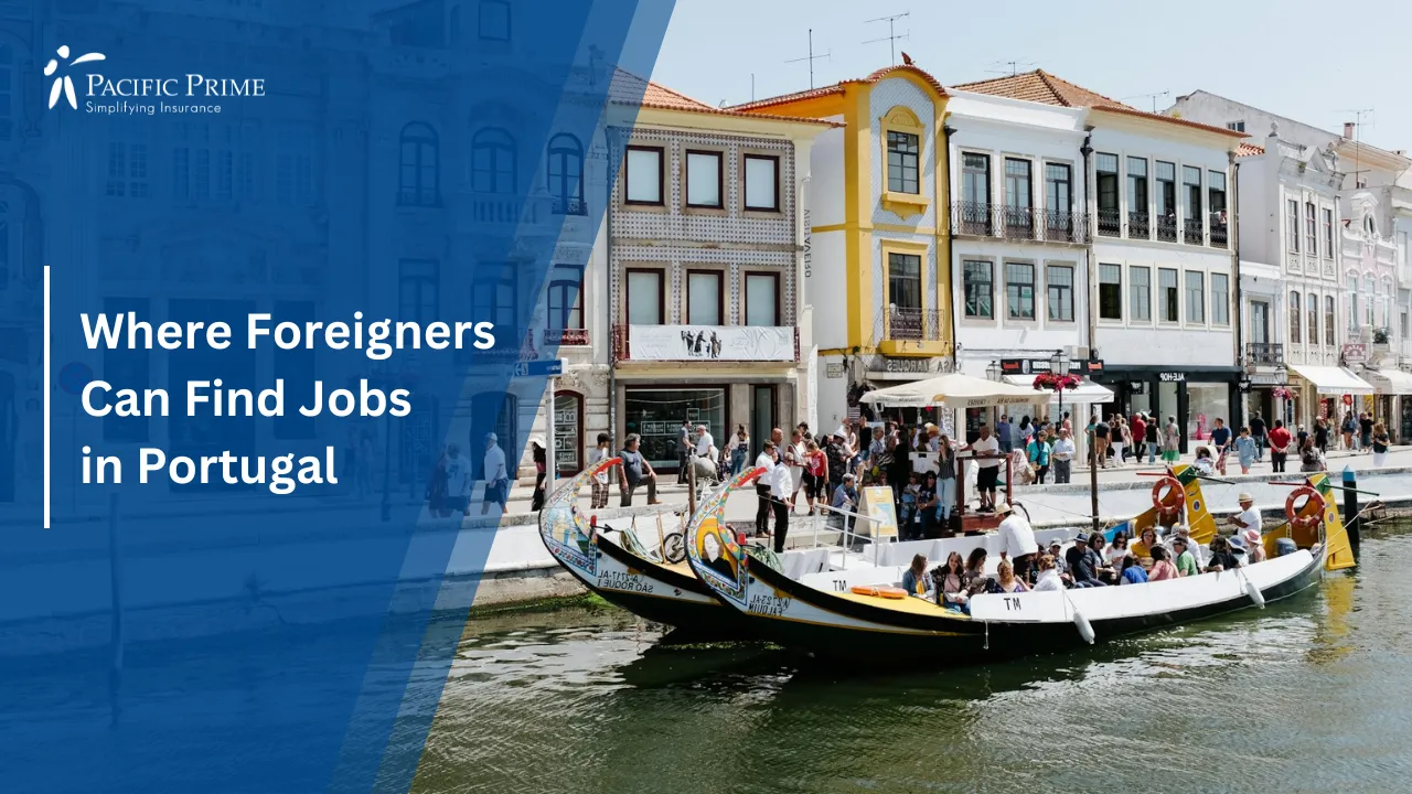 Portugal Job Seeker Visa: Move to Portugal Without a Job Offer in 2025