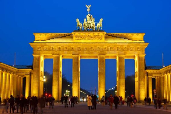 Guide For Living Abroad In Germany