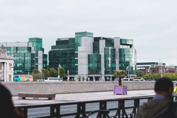 Jobs In Ireland For Americans