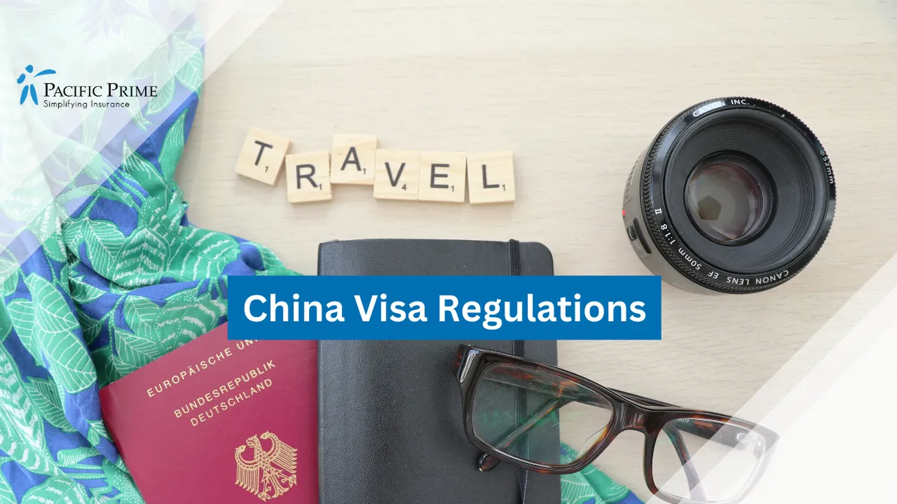 Understanding China Visa Fees: A Guide for U.S. Citizens