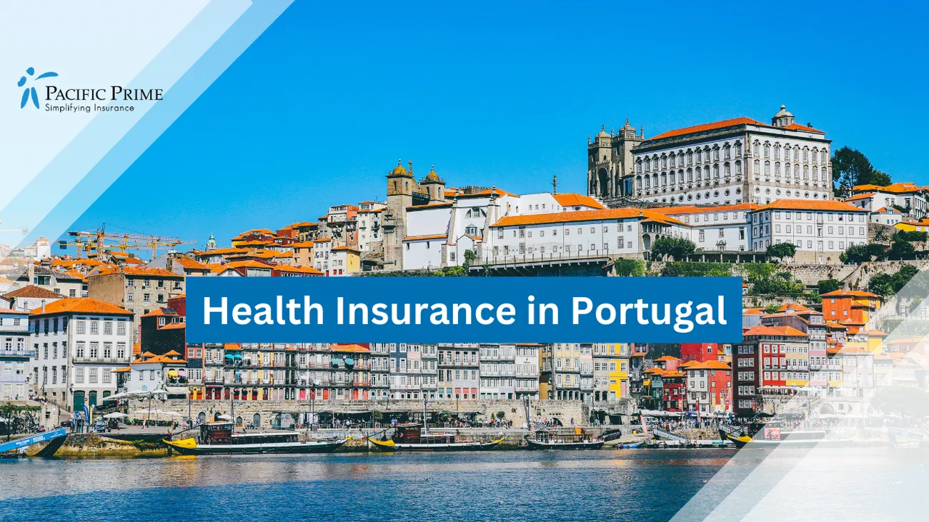 Health Insurance in Portugal: Options and Considerations
