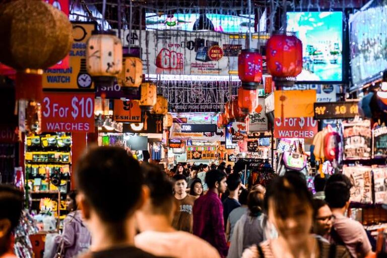 Singapore Employment Pass (EP) Scheme Guide