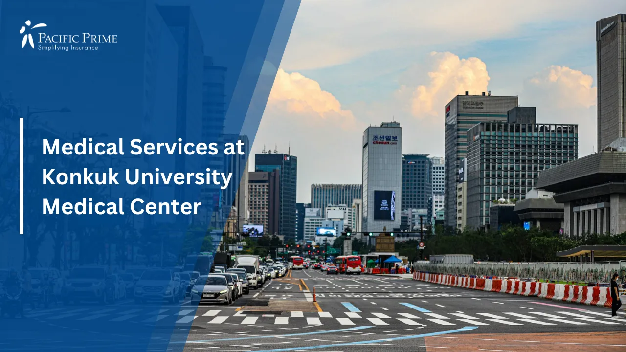 The Best Hospitals in South Korea for Expats and Visitors