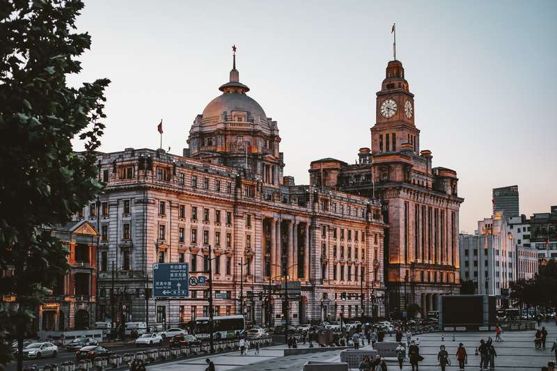 Living Abroad In Shanghai: Cost Of Living And Steps To Move