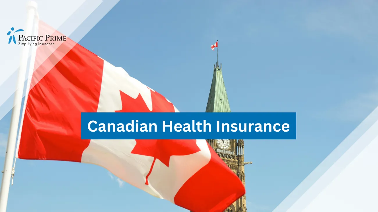 Canadian Health Insurance: Understanding Your Options