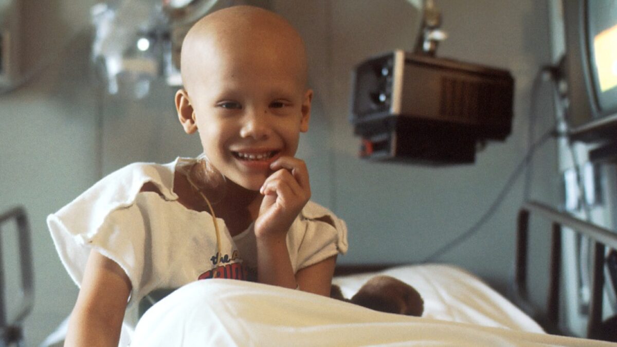 Scariest Pictures Of All Time