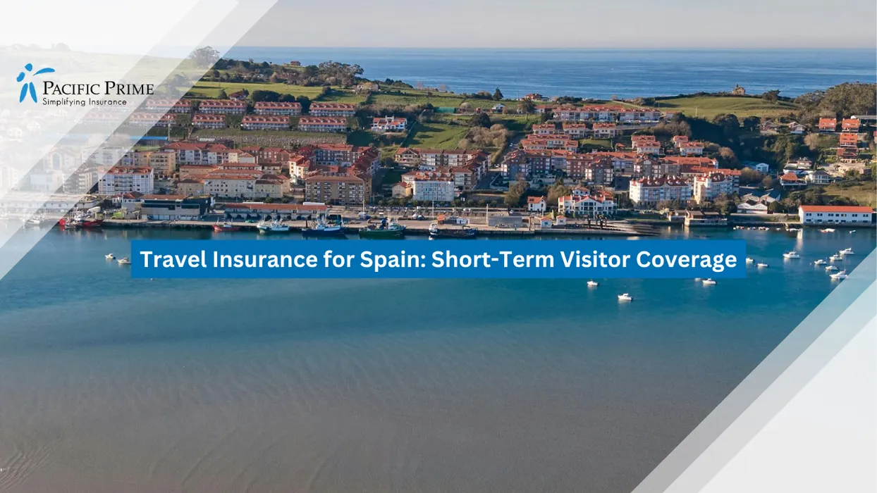 The Best Travel Insurance Providers for Spain in 2026