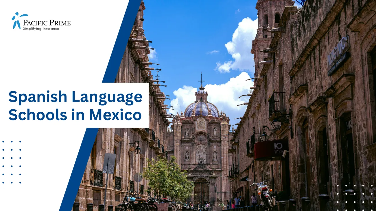 Expat’s Guide to Schools in Mexico