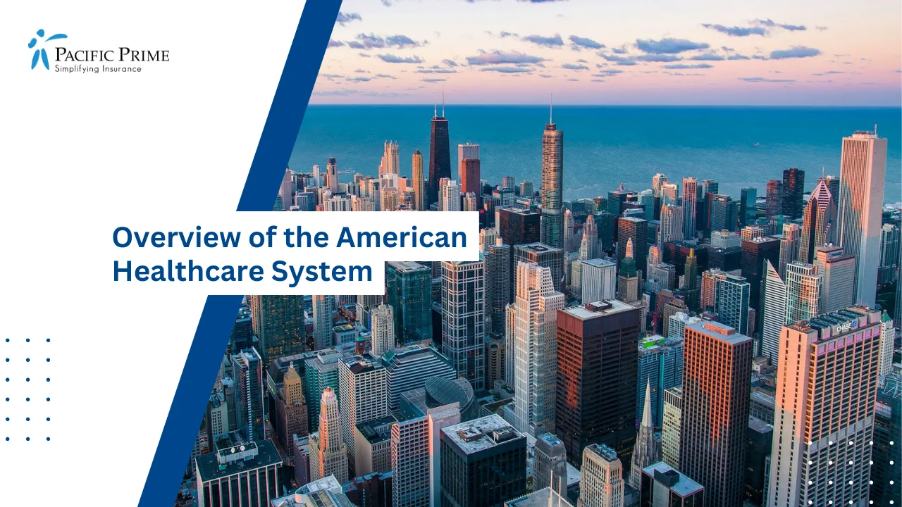 Health Insurance for Australian Expats in USA