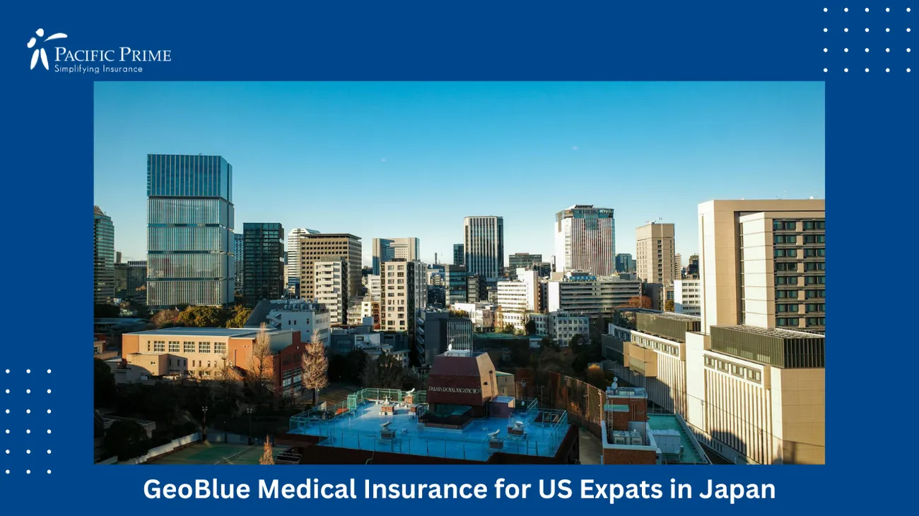 Top 9 Insurance Companies in Japan for Expats