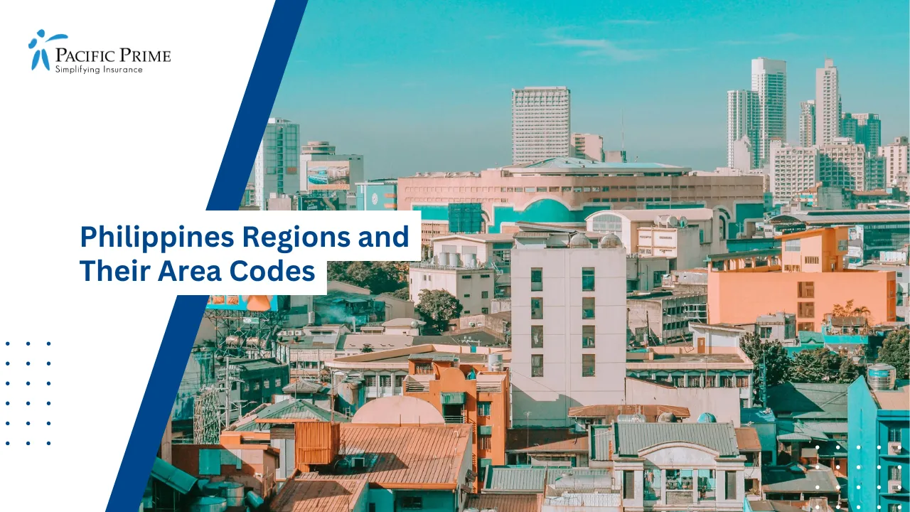 Guide to the Philippines: Area Codes for Expats Guide to the Philippines: Area Codes for Expats