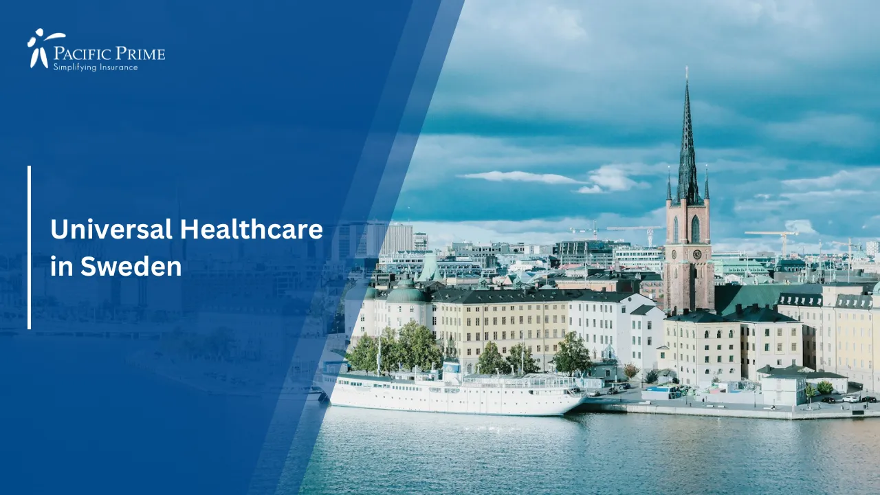 Top 9 Countries with Universal Healthcare