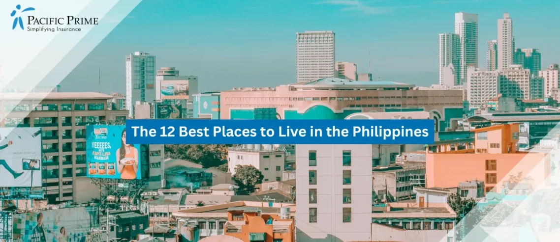 The 12 Best Places to Live in the Philippines for Expats