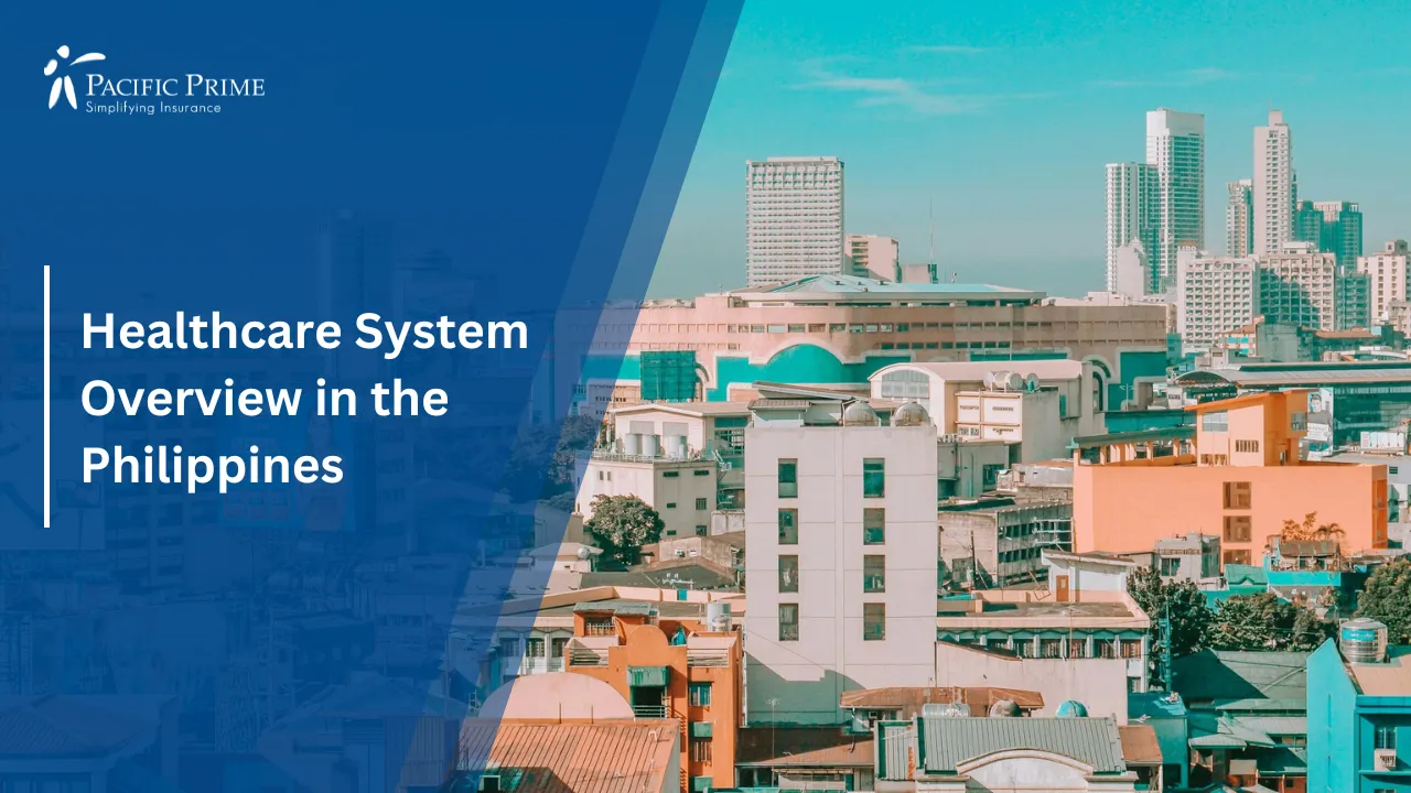 The Healthcare System In The Philippines For Expats