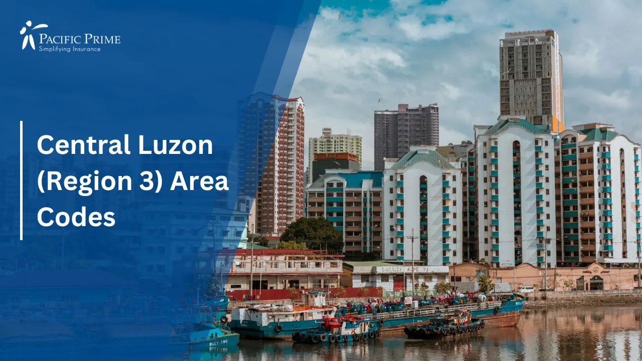 Guide to the Philippines: Area Codes for Expats