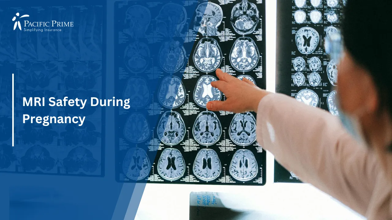 How Much is an MRI in Mexico?