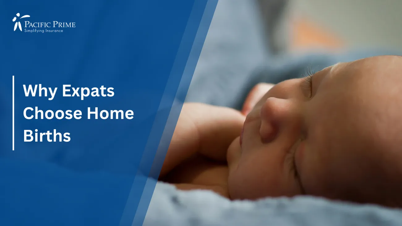 Considering Homebirths: Legal and Cultural Implications for Expats Giving Birth Abroad