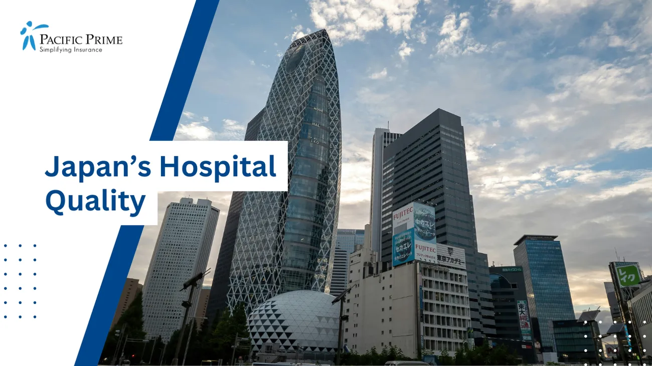 Best Hospitals in Japan for Expats and Visitors - Top Recommendations