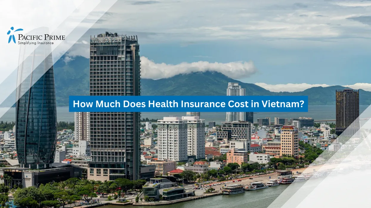 How Much Does Health Insurance Cost in Vietnam?