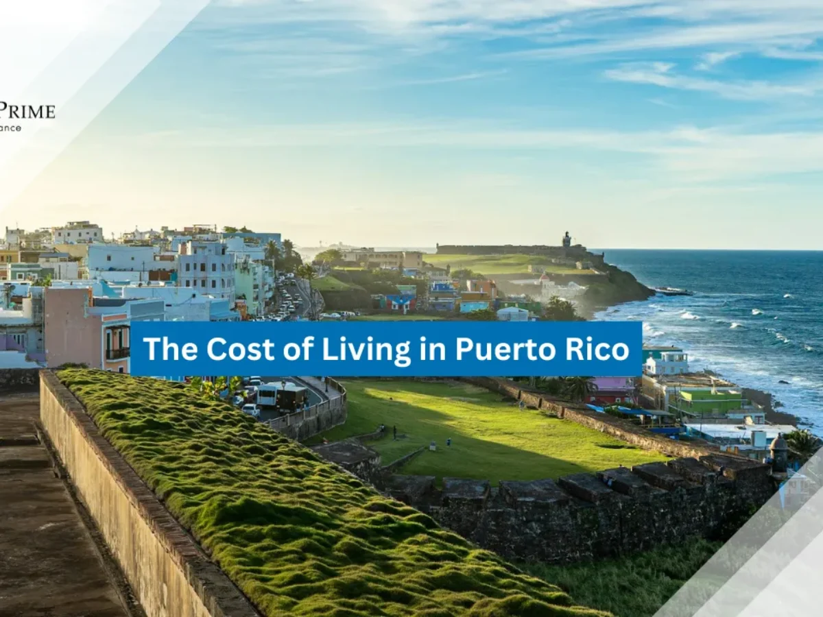 Life In Puerto Rico