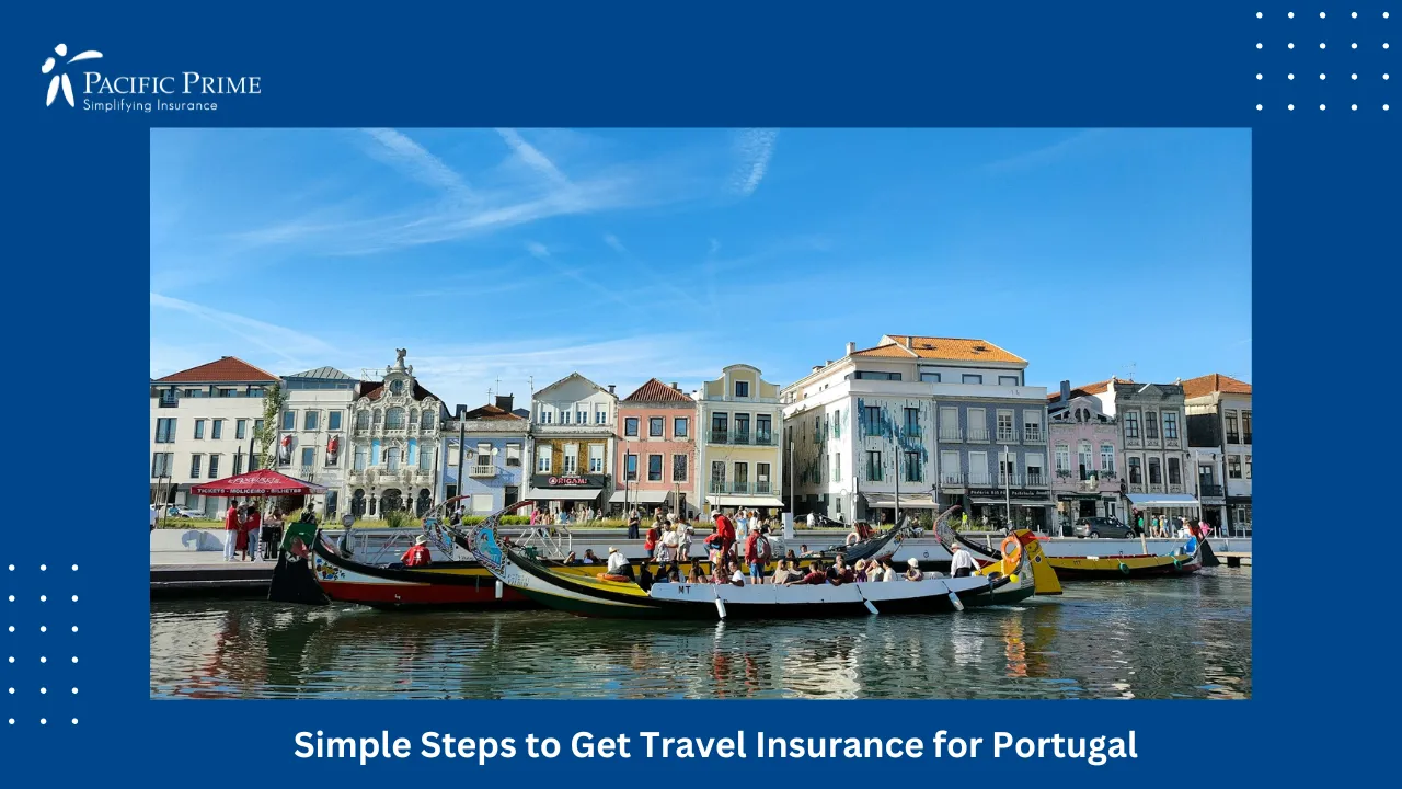The Best Travel Insurance for Portugal: Provider Comparison
