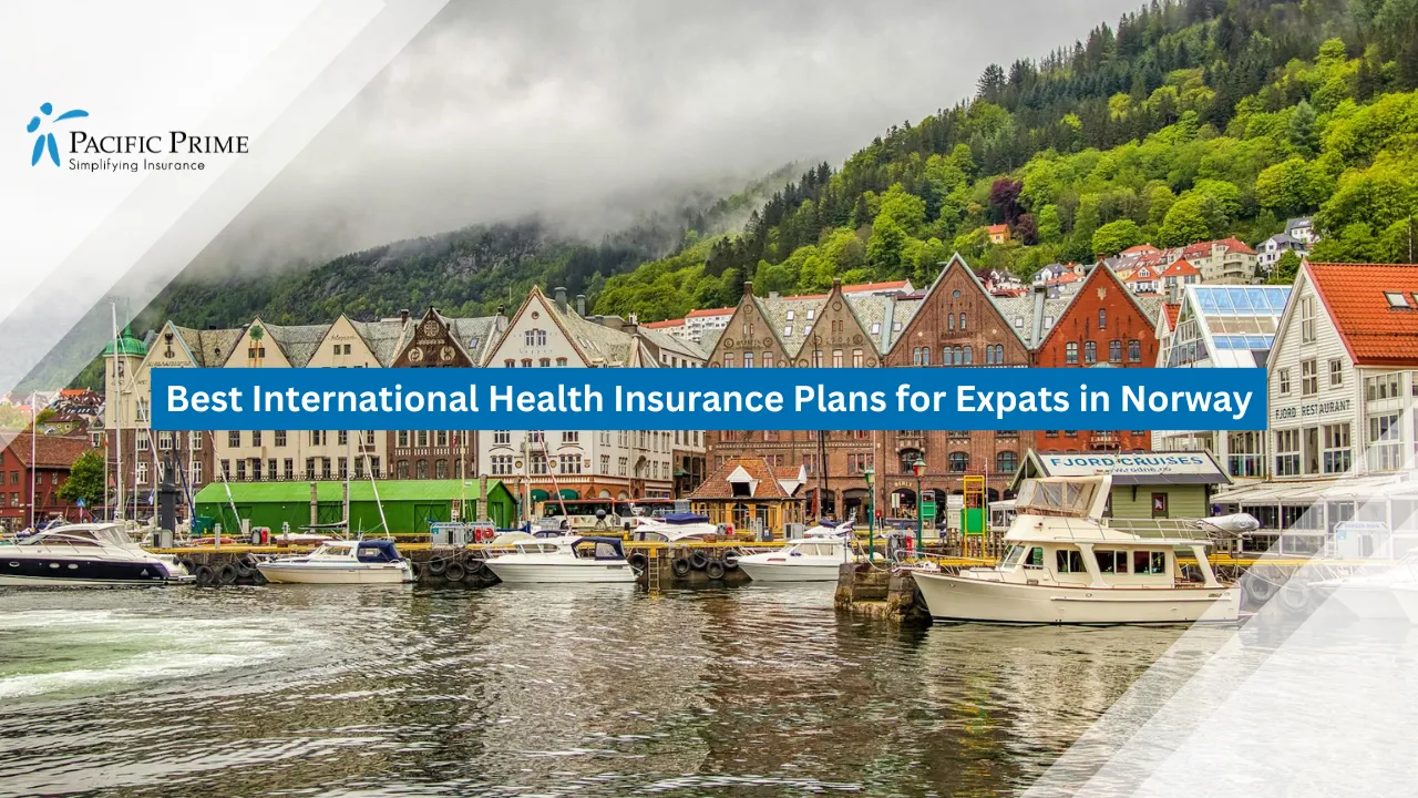 Best International Health Insurance Plans for Expats in Norway