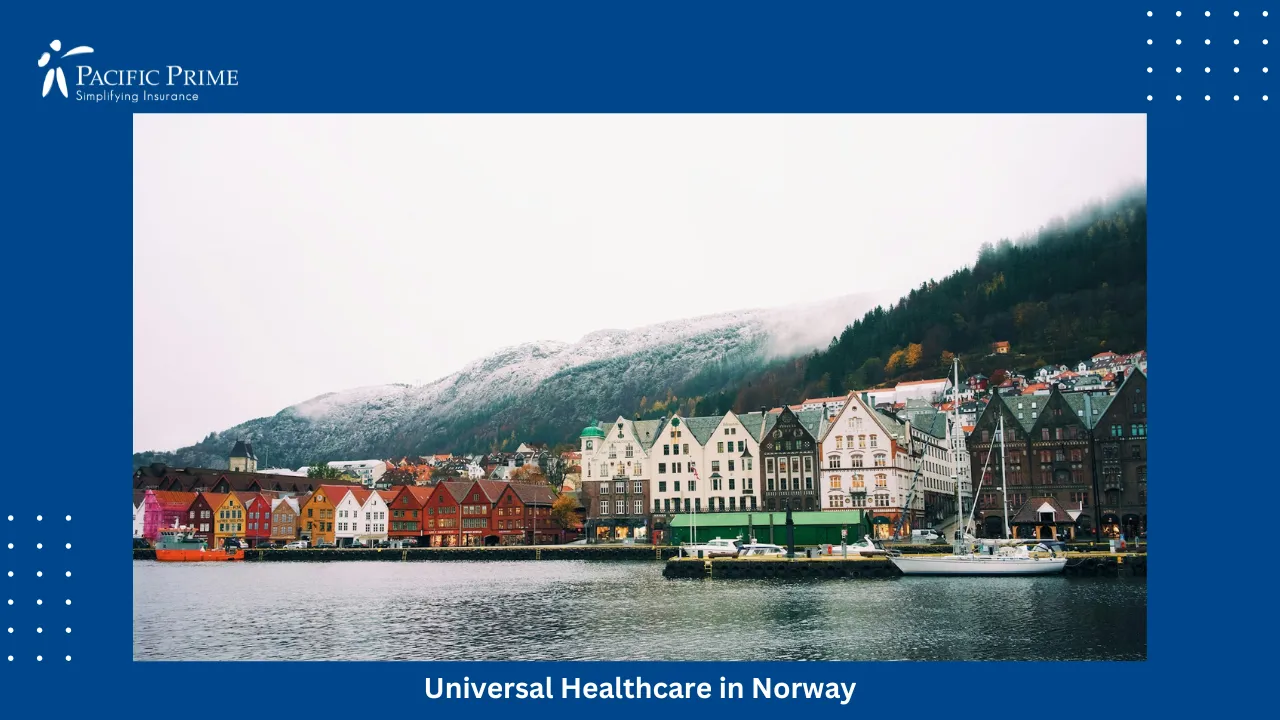 Top 9 Countries with Universal Healthcare