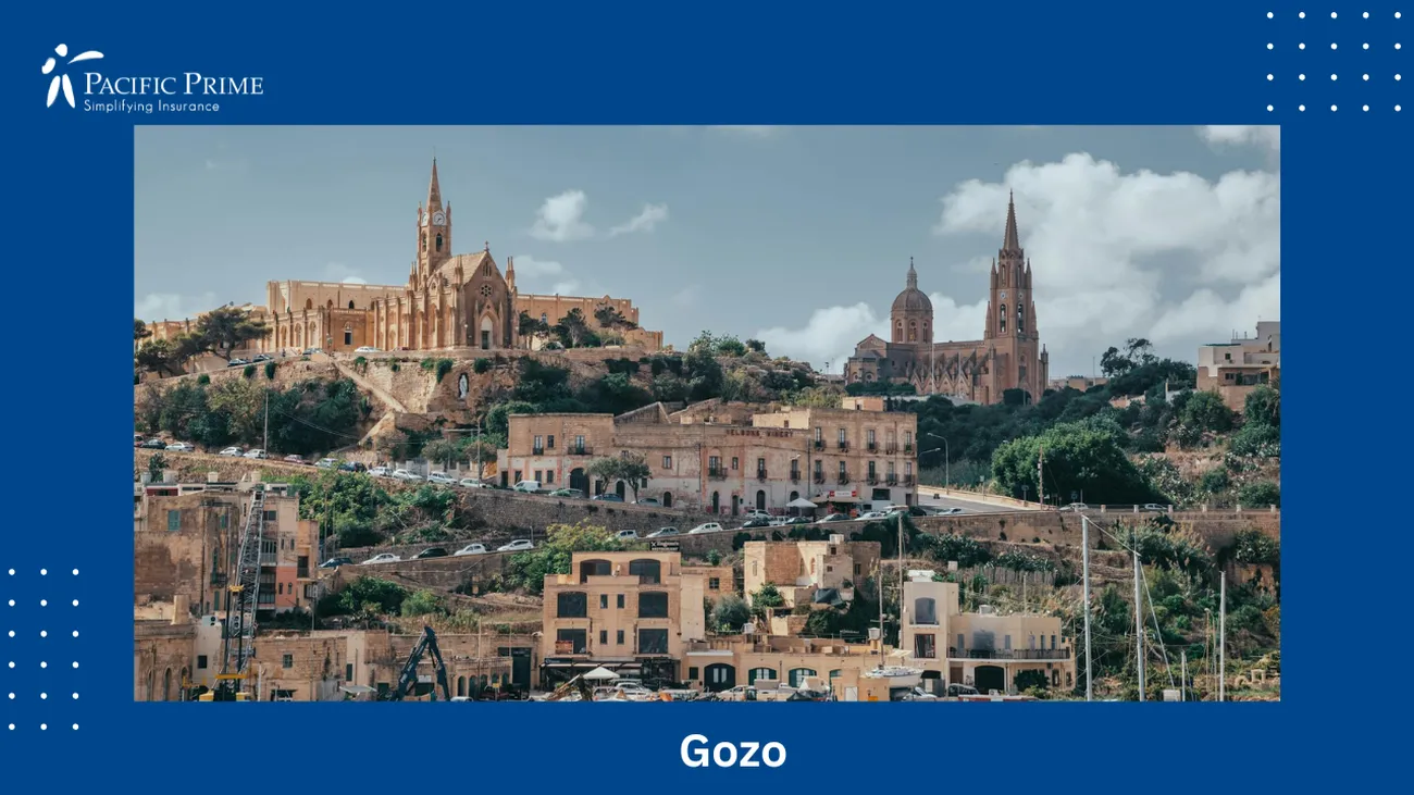 The 14 Best Places to Live in Malta for Expats