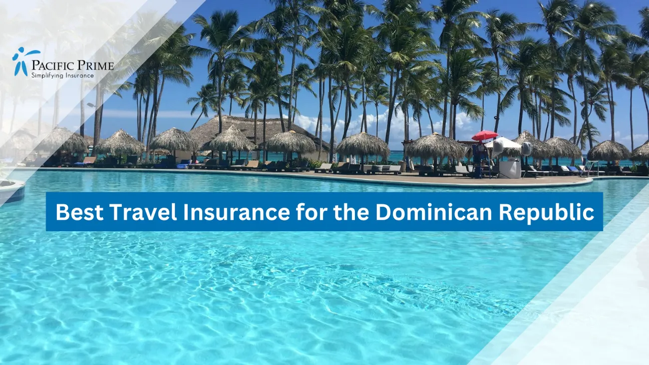 The Best Travel Insurance for the Dominican Republic