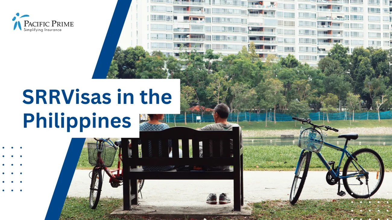 Medical Insurance in the Philippines for Retirees