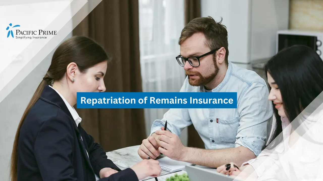 Everything You Need to Know About Repatriation of Remains Insurance
