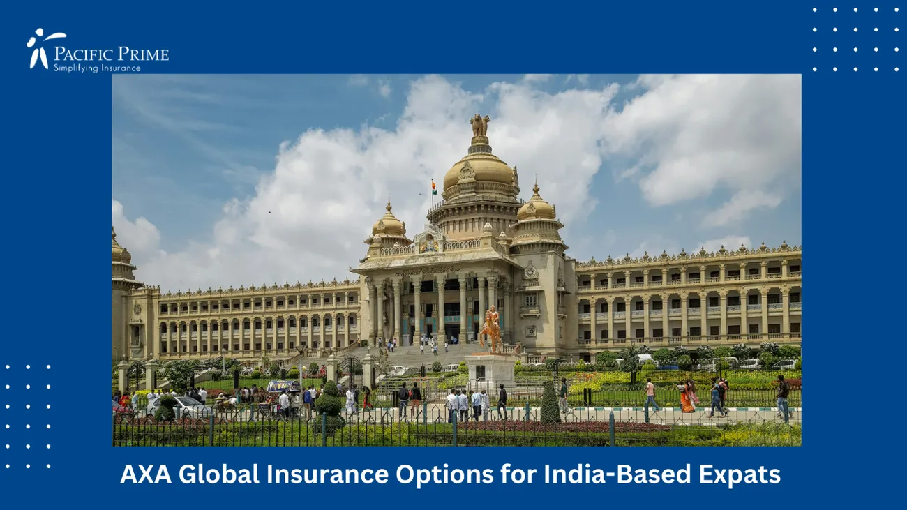 Top 9 Insurance Companies in India for Expats