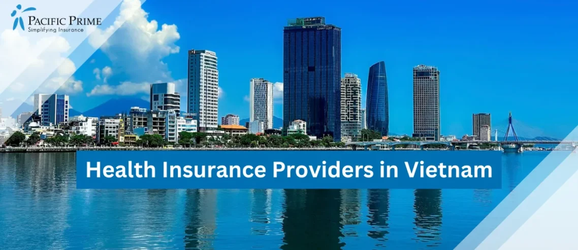 Top 10 Insurance Companies in Vietnam for Expats