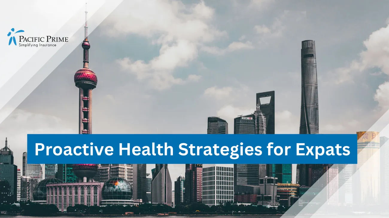 Best Places For Expats To Live In China