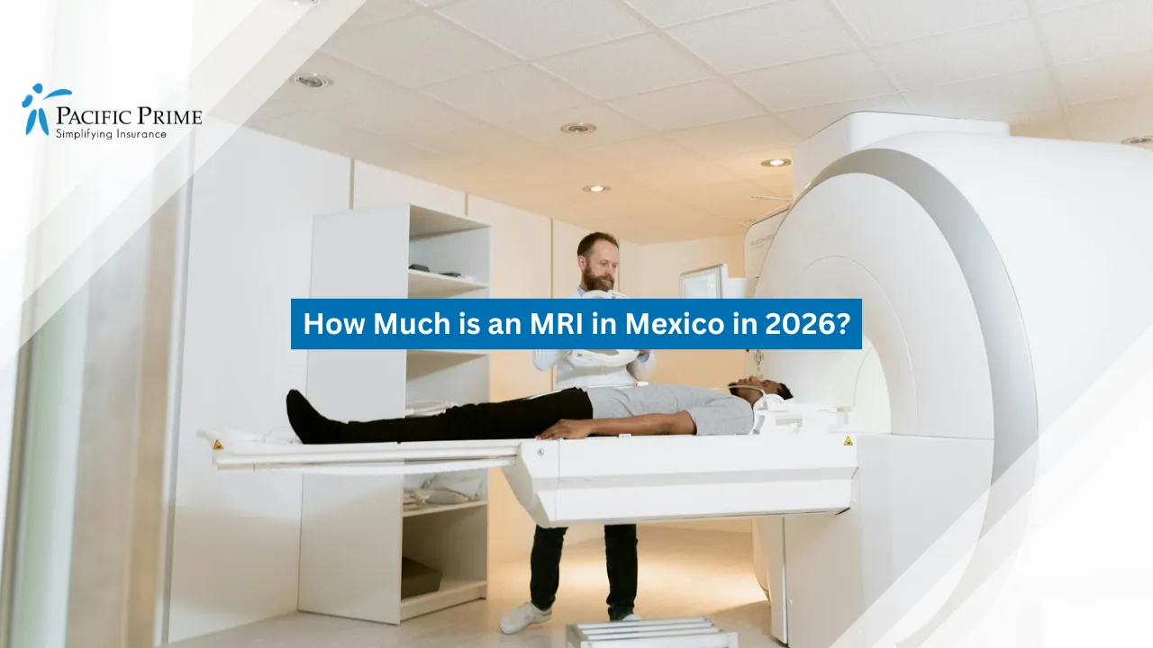 How Much is an MRI in Mexico in 2026?