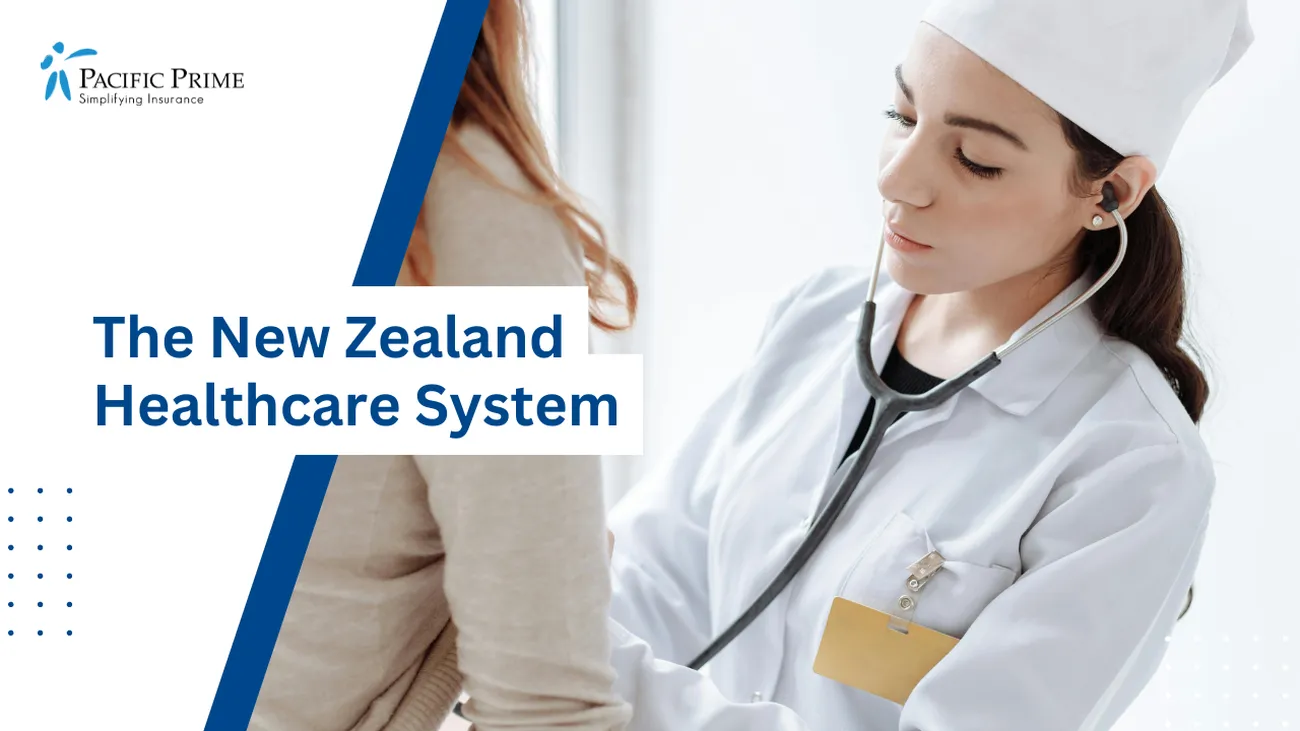 Hospitals in New Zealand - Expats and Visitors Guide
