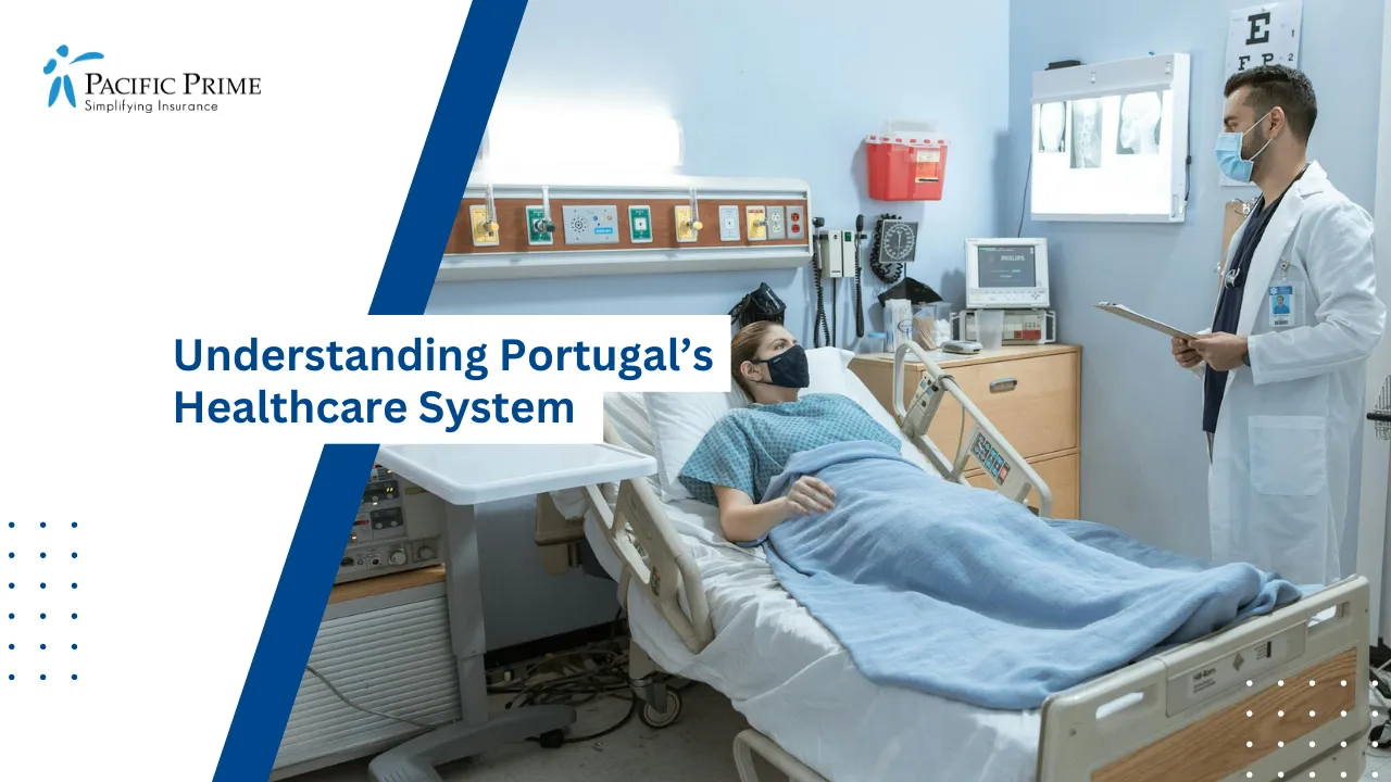 Health Insurance for German Expats in Portugal