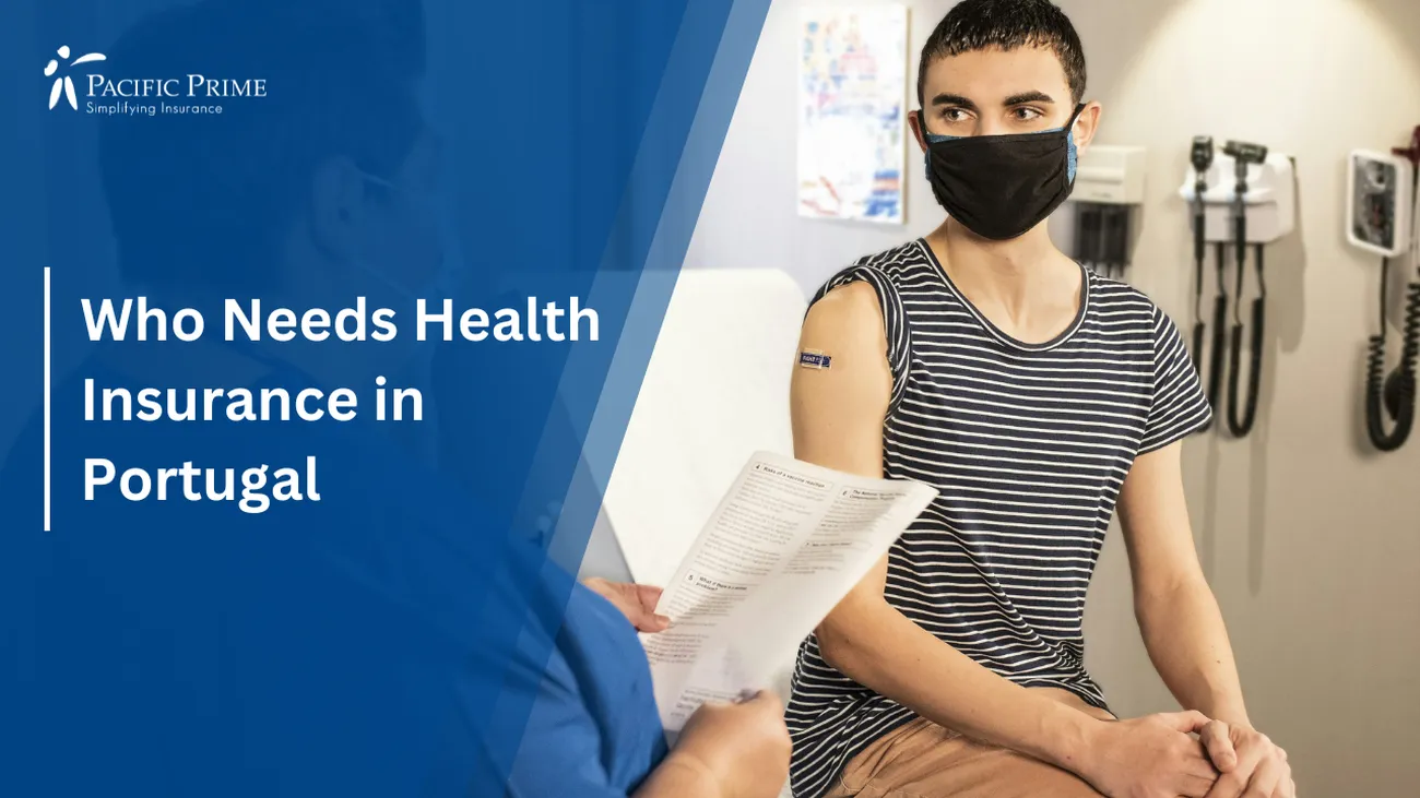 Health Insurance in Portugal: Options and Considerations