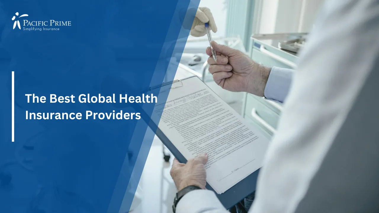 Finding the Best Worldwide Medical Insurance Coverage