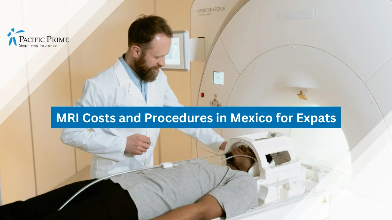 How Much is an MRI in Mexico?