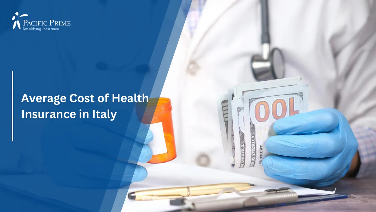 Health Insurance for British Expats in Italy