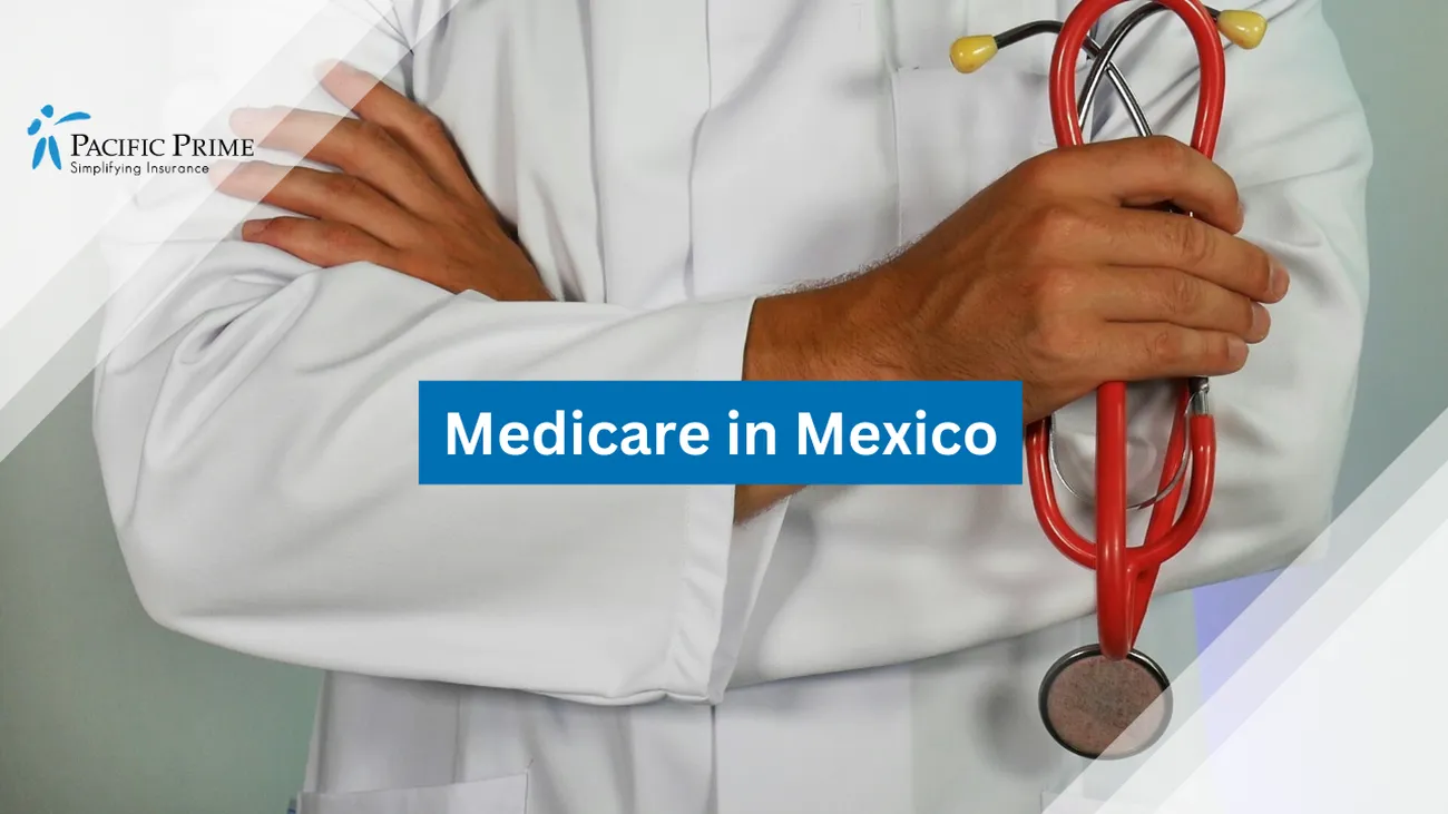 Medicare in Mexico: Eligibility for Americans While Living Abroad